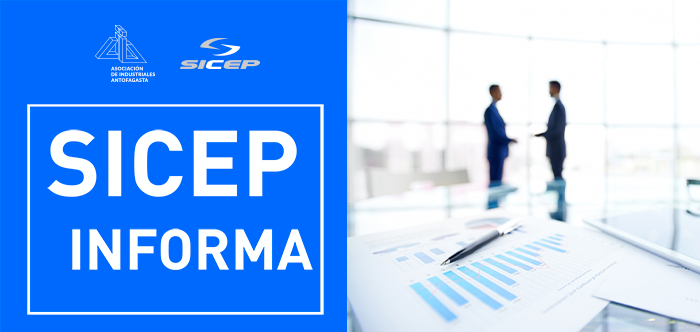 SICEP- Generando Valor en la Cadena de Abastecimiento